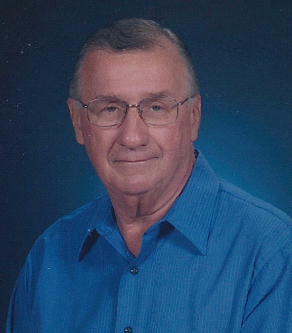 Donald Chase Obituary - Lady Lake, FL