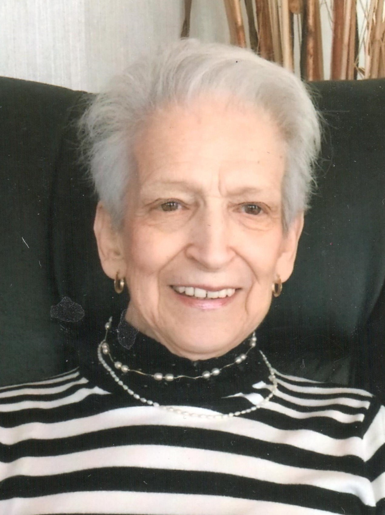 Réjeanne Bouchard Obituario - Alma, QC