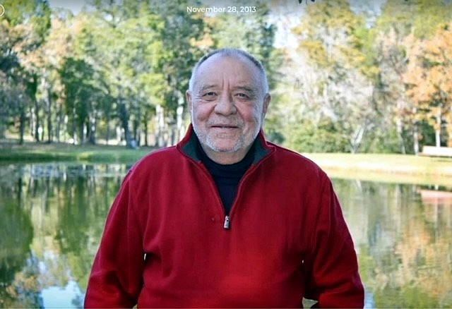 Eddie Nance Obituary - Leander, TX