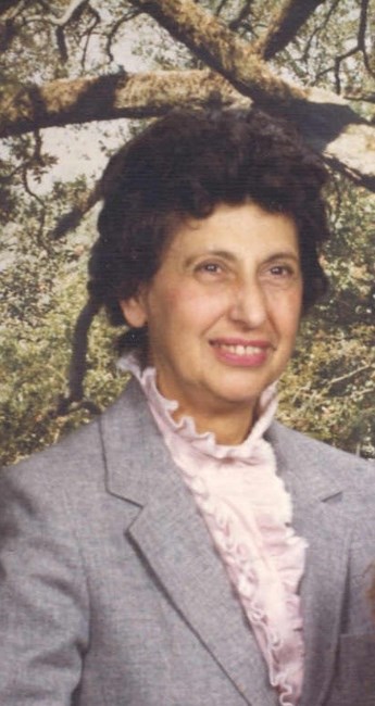 Eugenia Poolos Obituary - Atlanta, GA