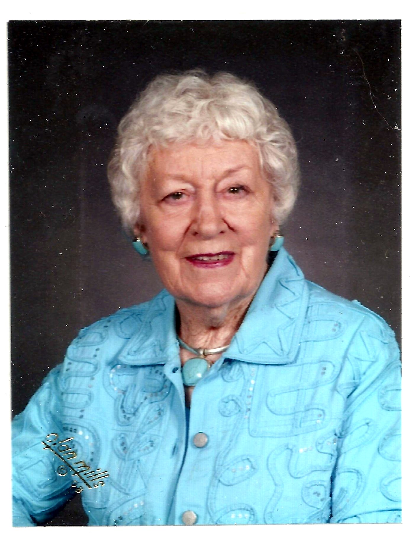 Jean Paulson Burbach Obituary - Richmond, VA