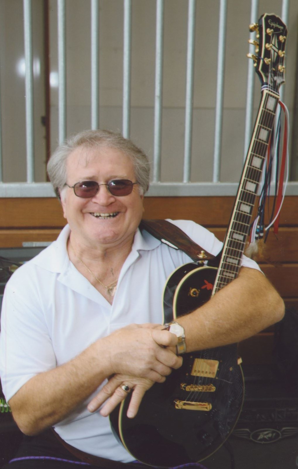 Harry Clifton "Clif" Nickens Obituary - Gonzales, LA