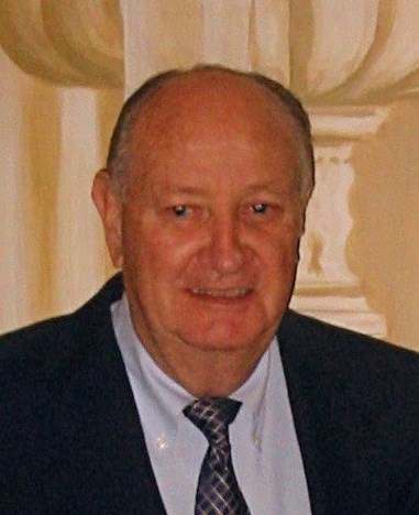 Allen Connell Obituary - Clearwater, FL