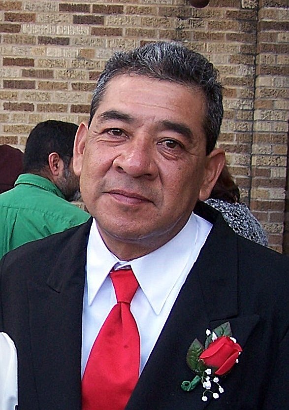 David Narro Obituary - Bryan, TX