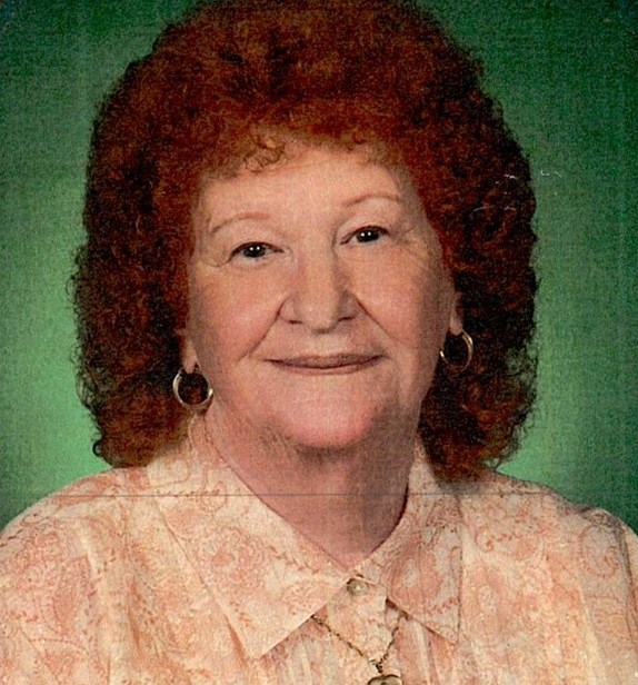 Alice Marie Peters Obituary - Beckley, WV