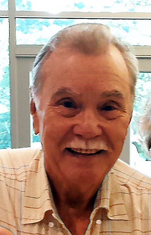 Thomas Harvey Obituary - Baton Rouge, LA
