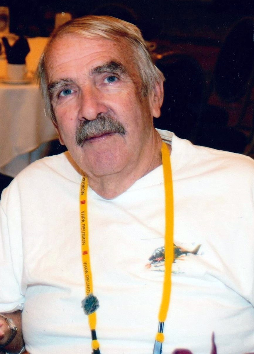Lt. Col. L. Douglas (Doug) Cooper, U.S. Army Retired Obituary ...