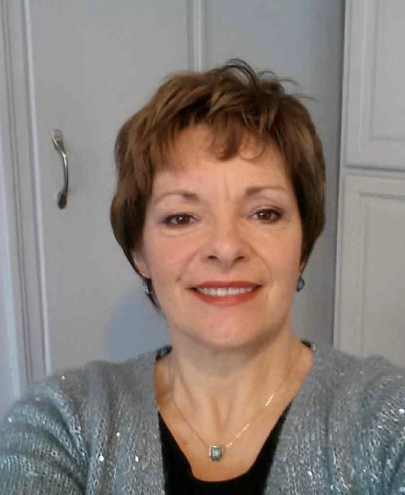 Patti-Lynn Brown Obituary - Halifax, NS