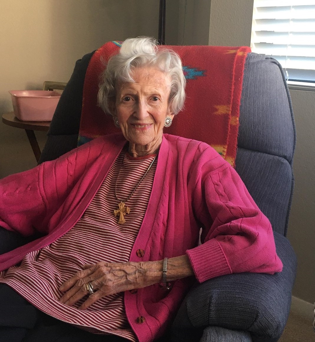 Catherine Kalal Obituary - Tucson, AZ