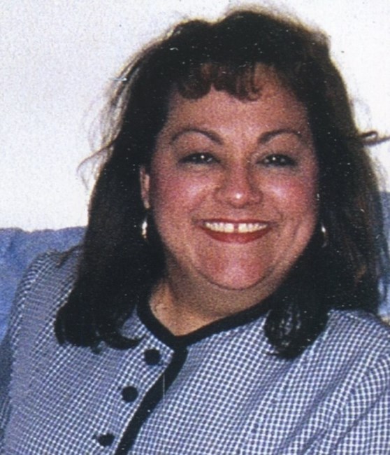 Cynthia Ann Cabrera Obituary - Falfurrias, TX