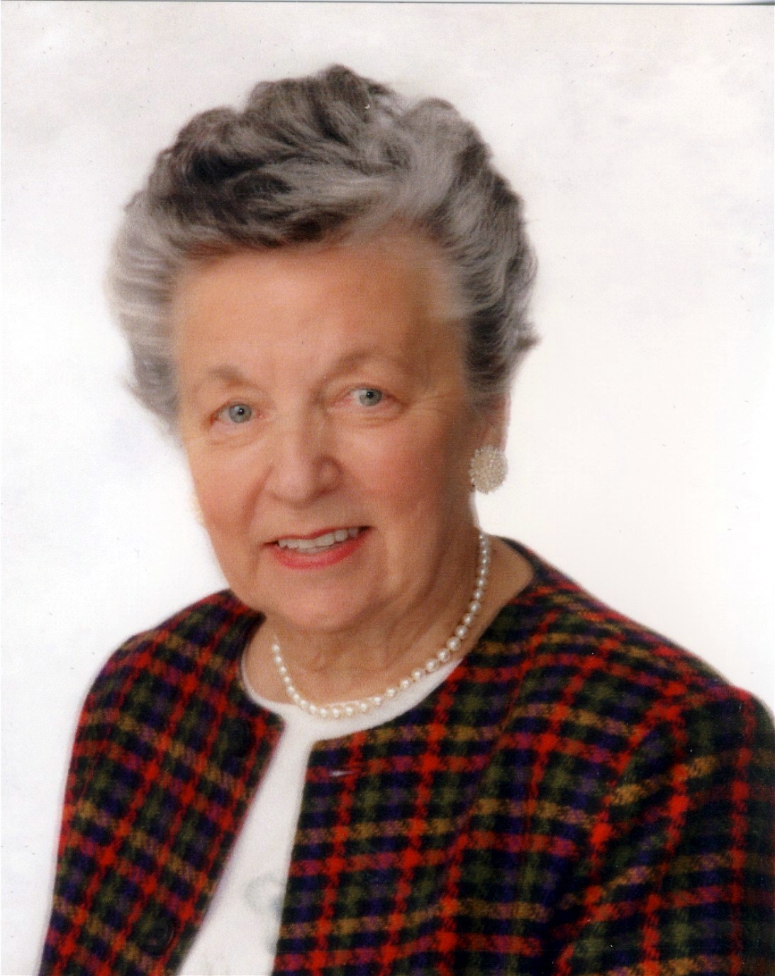 Madeleine Brisson Obituary - Ottawa, ON