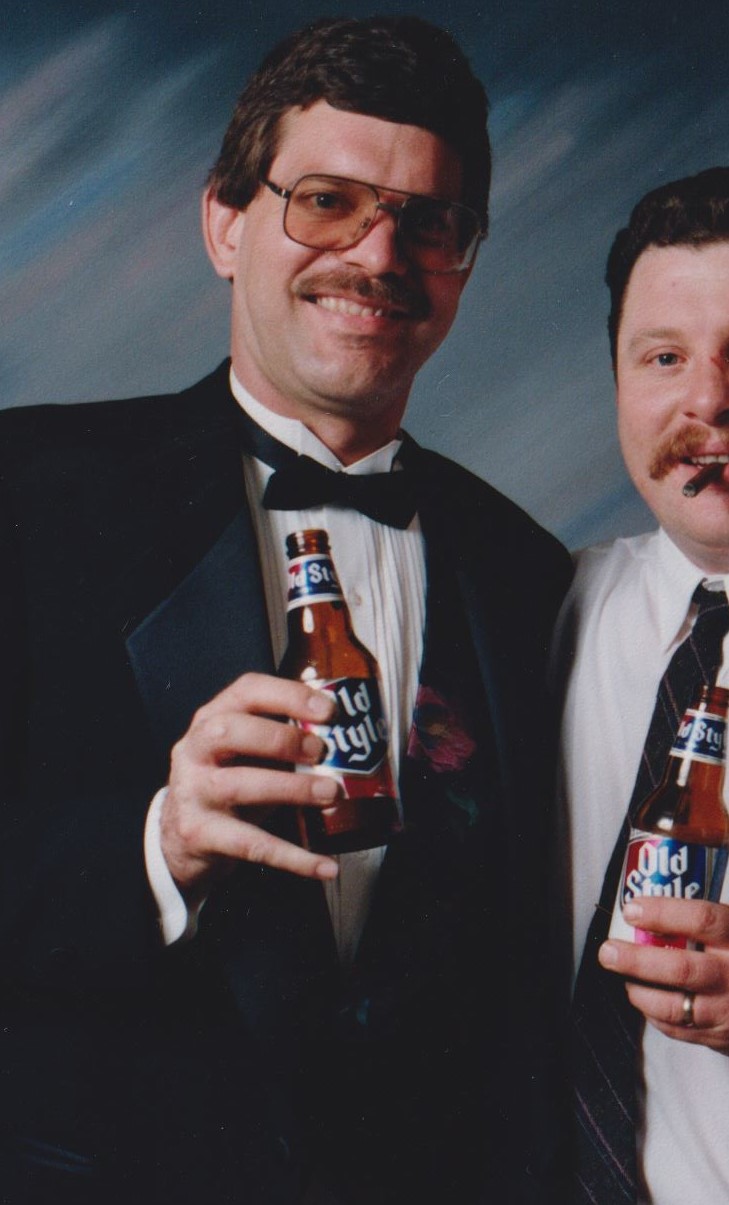 Michael McCahill Obituary - Orland Park, IL