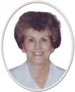 Bernice Cooling Obituary - Campbellton, NB
