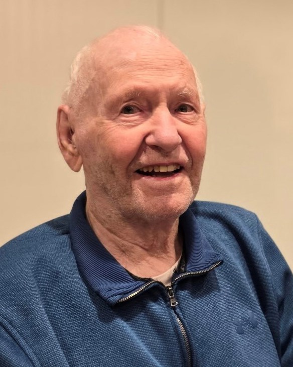 Jack Shave Obituary - Calgary, AB