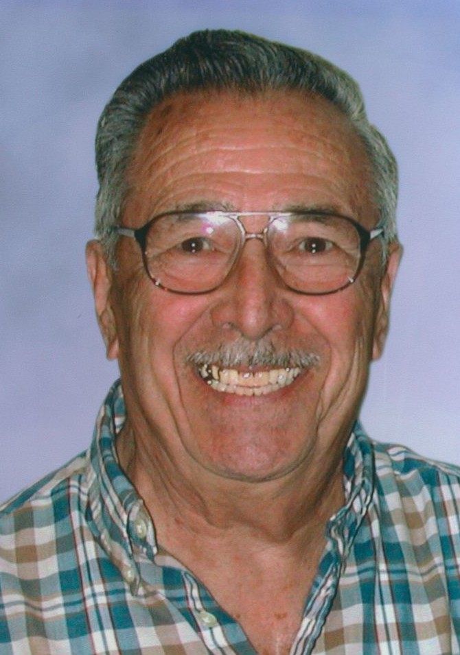 Robert "Bob" "Bob" Ciocco Obituary - San Rafael, CA