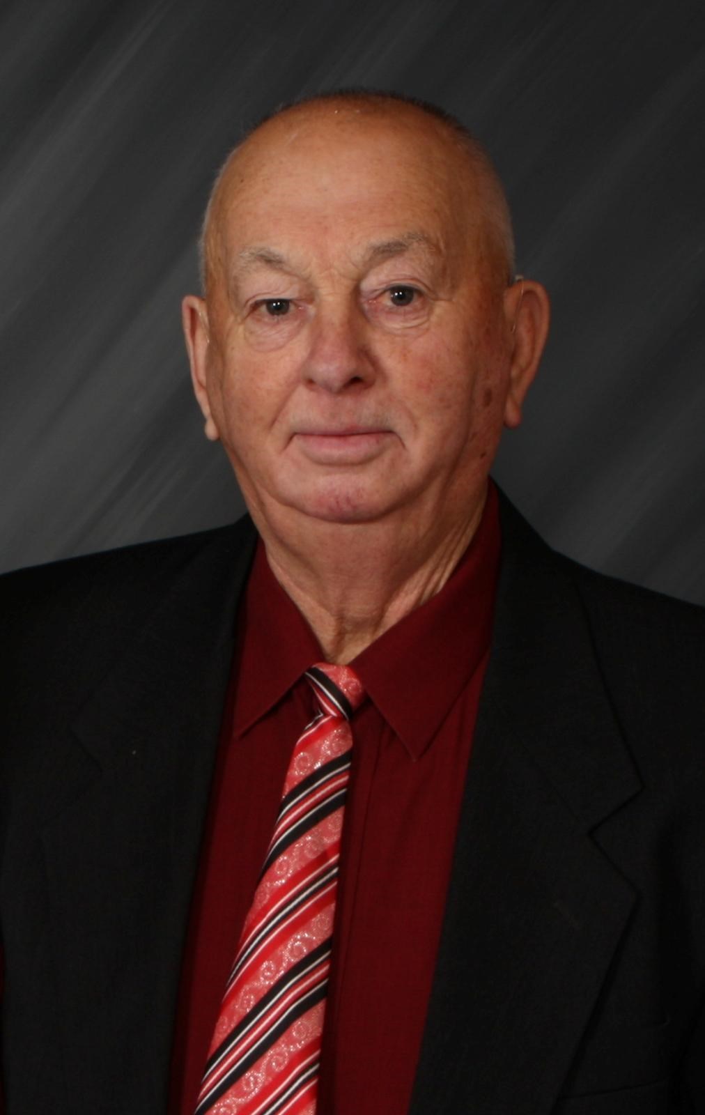 Lawrence Wyryha Obituary - Navin, MB