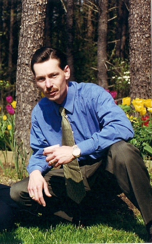 Nicholas Tsimbidis Obituary - Springfield, VA