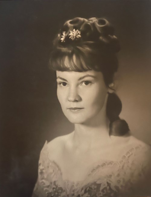 Paula Jean Cotton Obituary - Grapevine, TX Paula Jean Cotton Obituary - Grapevine, TX