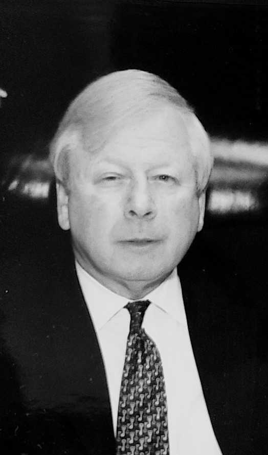 Kenneth Phelps Obituary - Sandy Springs, GA