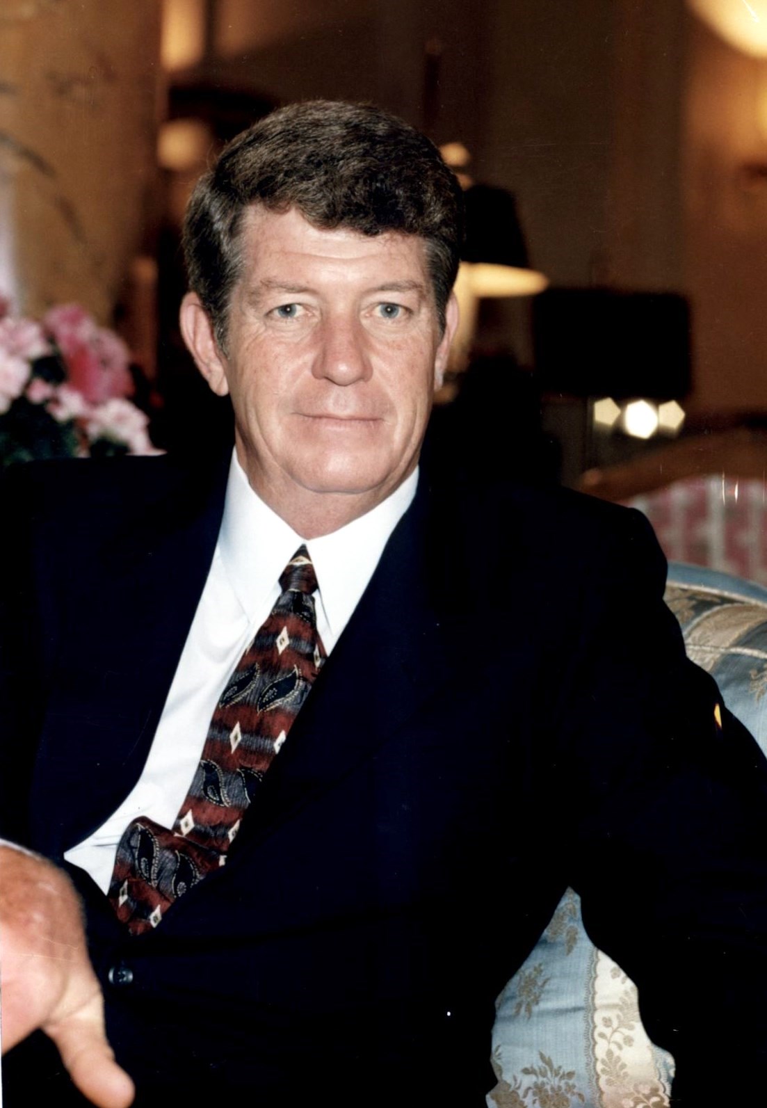 Simon Charles Geiger Obituary - Santa Ana, CA