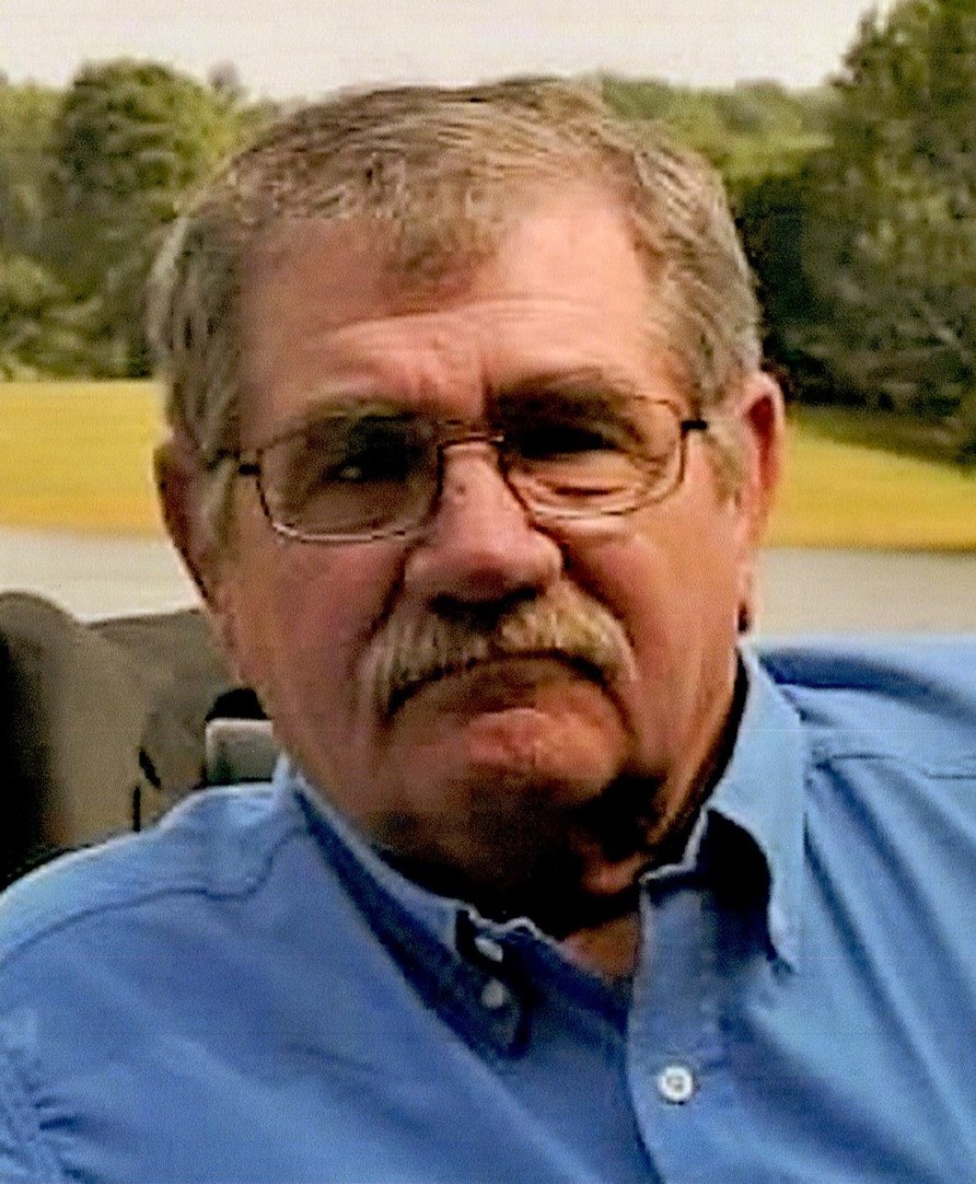 Gerald Walter Obituary - Midlothian, VA