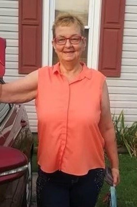 Cheryl Tigner Obituary - Middletown, OH