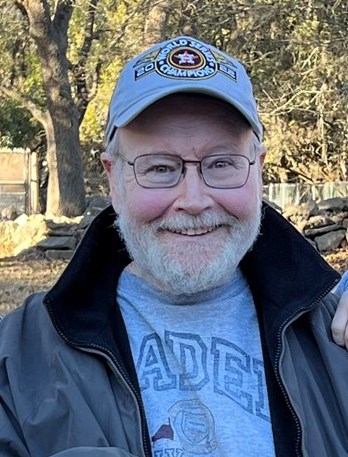 James Rodney Kader Obituary - Baytown, TX