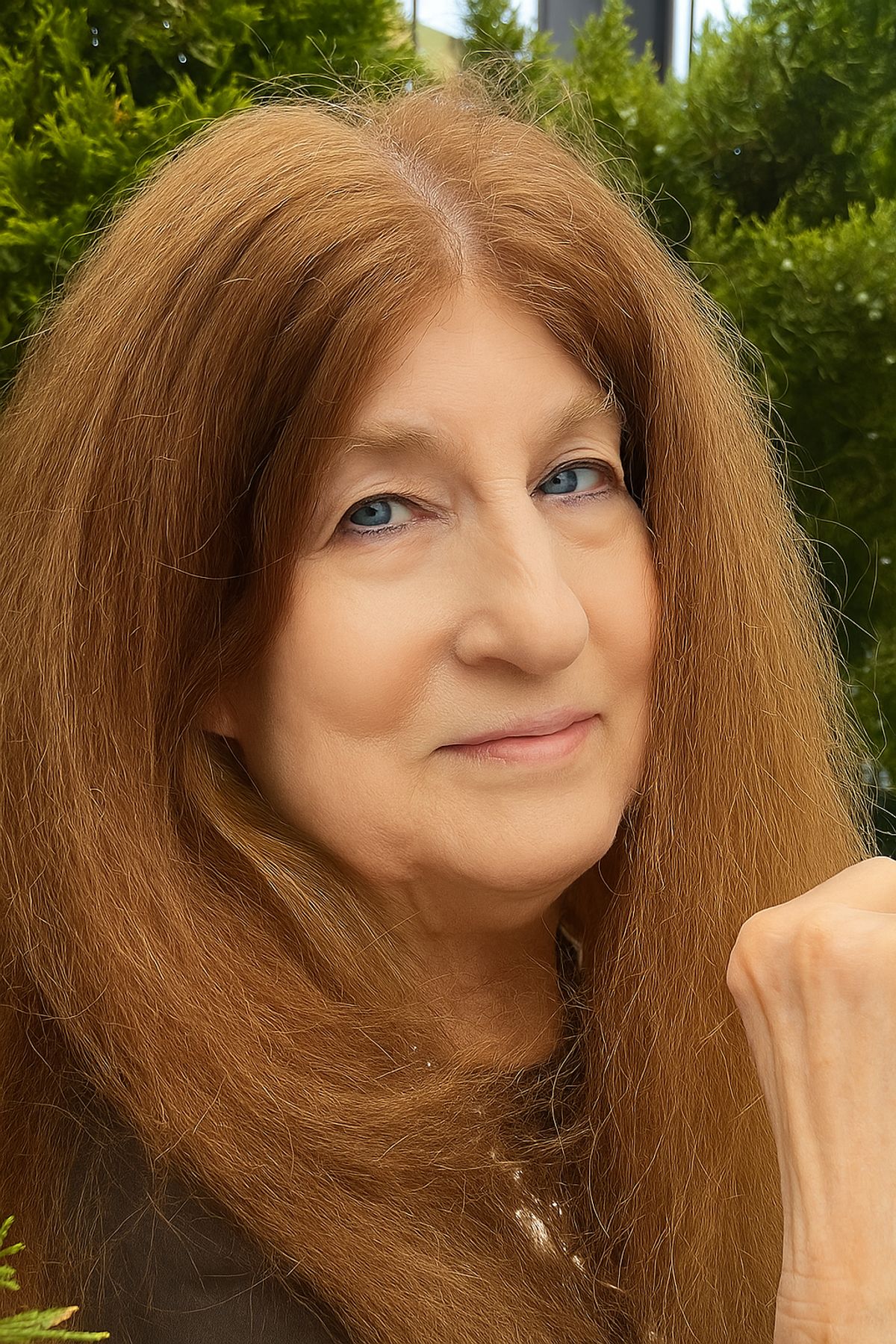 Betsy Hutman Obituary - New York, NY