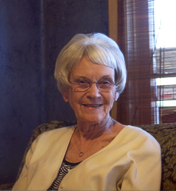 Marcia Dorene Anderson Obituary - Austin, TX