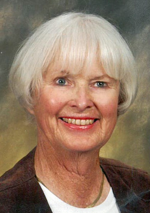 Mary "Zibby" Elizabeth Leeper Obituary - Idaho Falls, ID