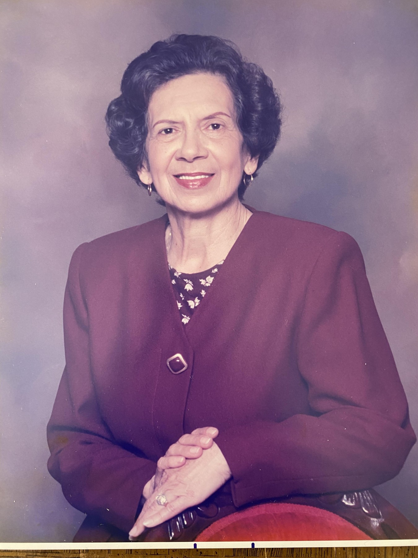 Beatriz Reyes Obituario - Miami, FL