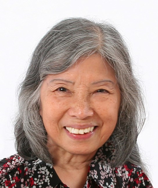 Helen Kwan Yee Obituary - San Jose, CA