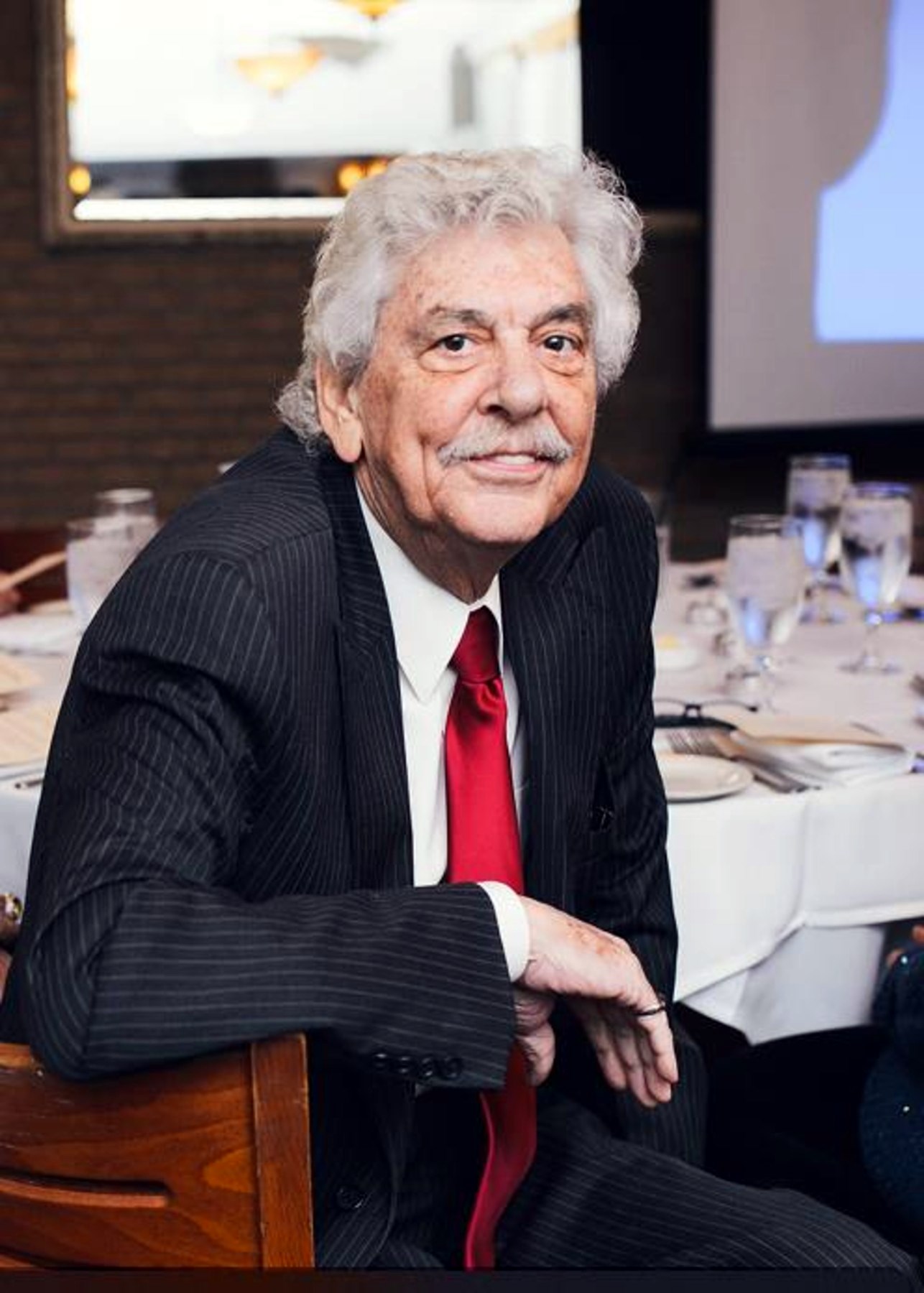 Ronnie Lawlis Obituary - Pflugerville, TX