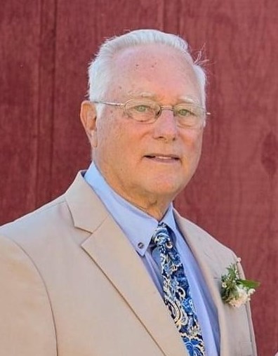 Gerald Smith Obituary - Mason, MI