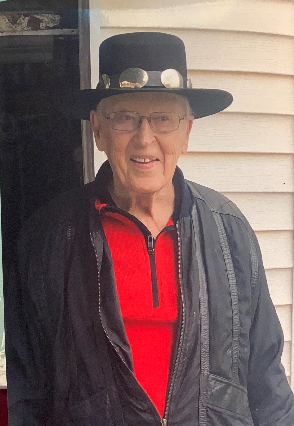 Lawrence J. Baca Obituary - Houston, TX