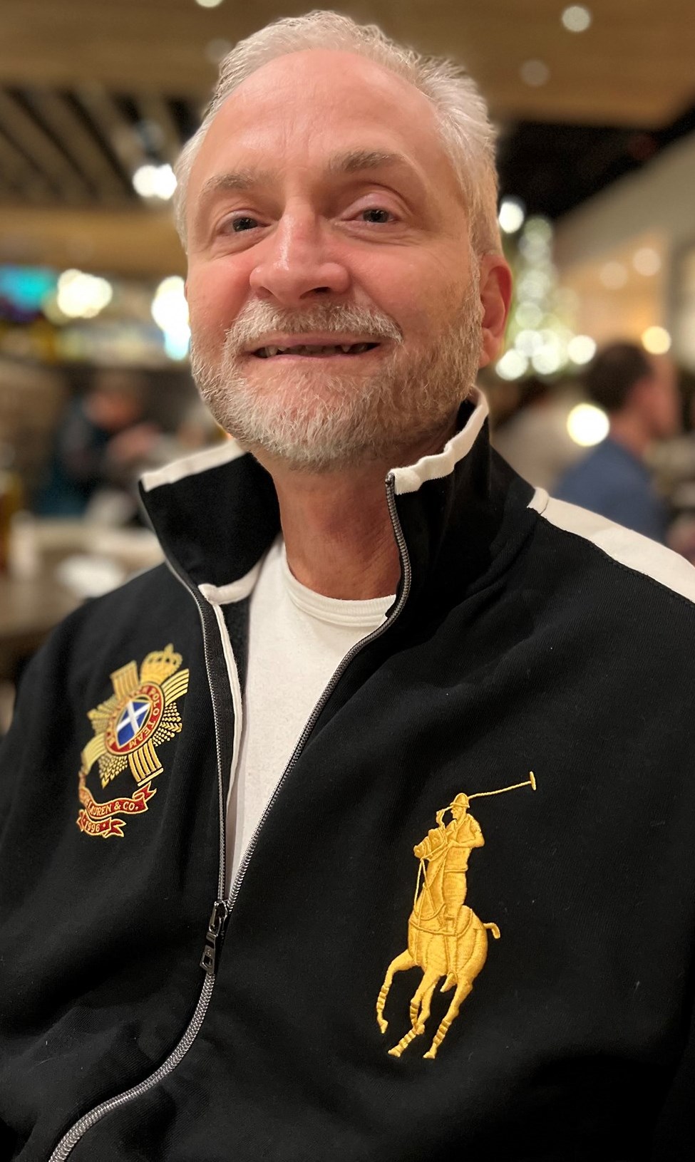 Douglas Wissler Obituary - Connersville, IN