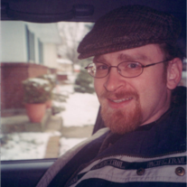 Matthew Wesley Van Pelt Obituary - Columbus, OH