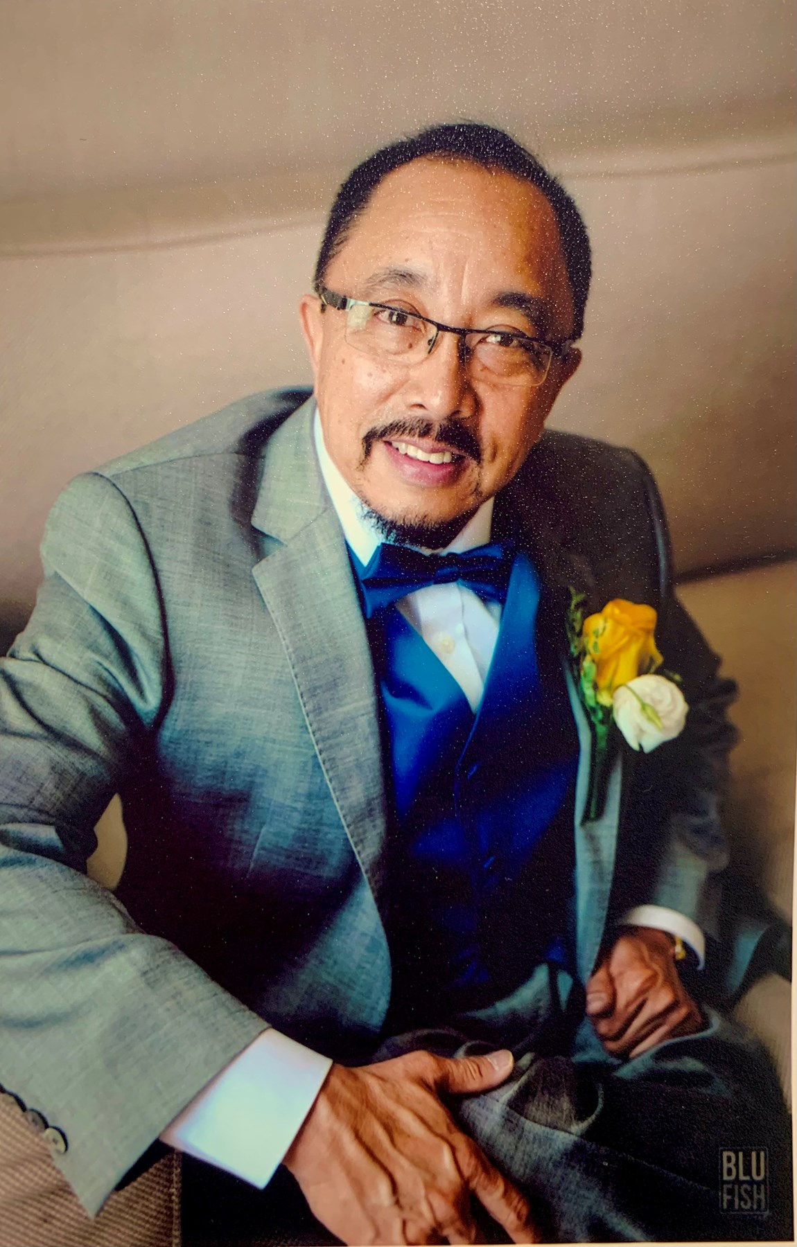 Antonio Yatco Obituary - Fairfax, VA