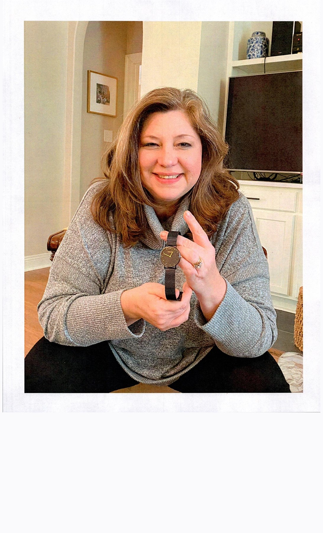 Michelle Cole Obituary - Mobile, AL