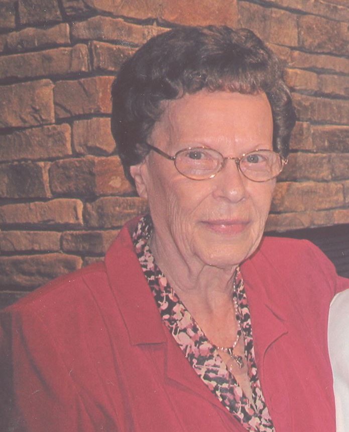 Ruth Morgan Obituary - Roswell, GA