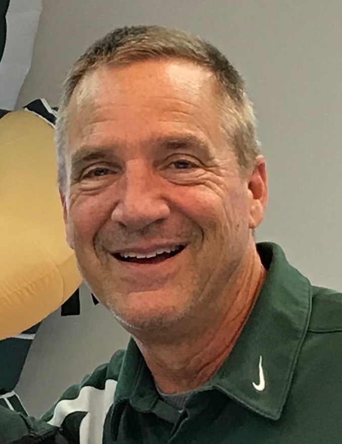 Mark Steven Grost Obituary - DeWitt, MI
