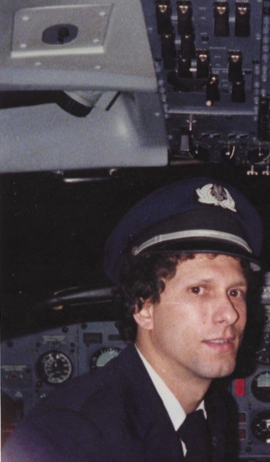 Robert "Rob" Alan Axel Obituary - Mission Viejo, CA