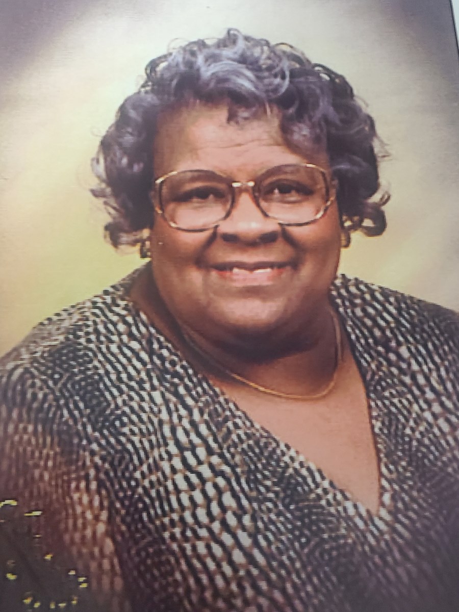 Ophelia Rayford Obituary - Fort Worth, TX