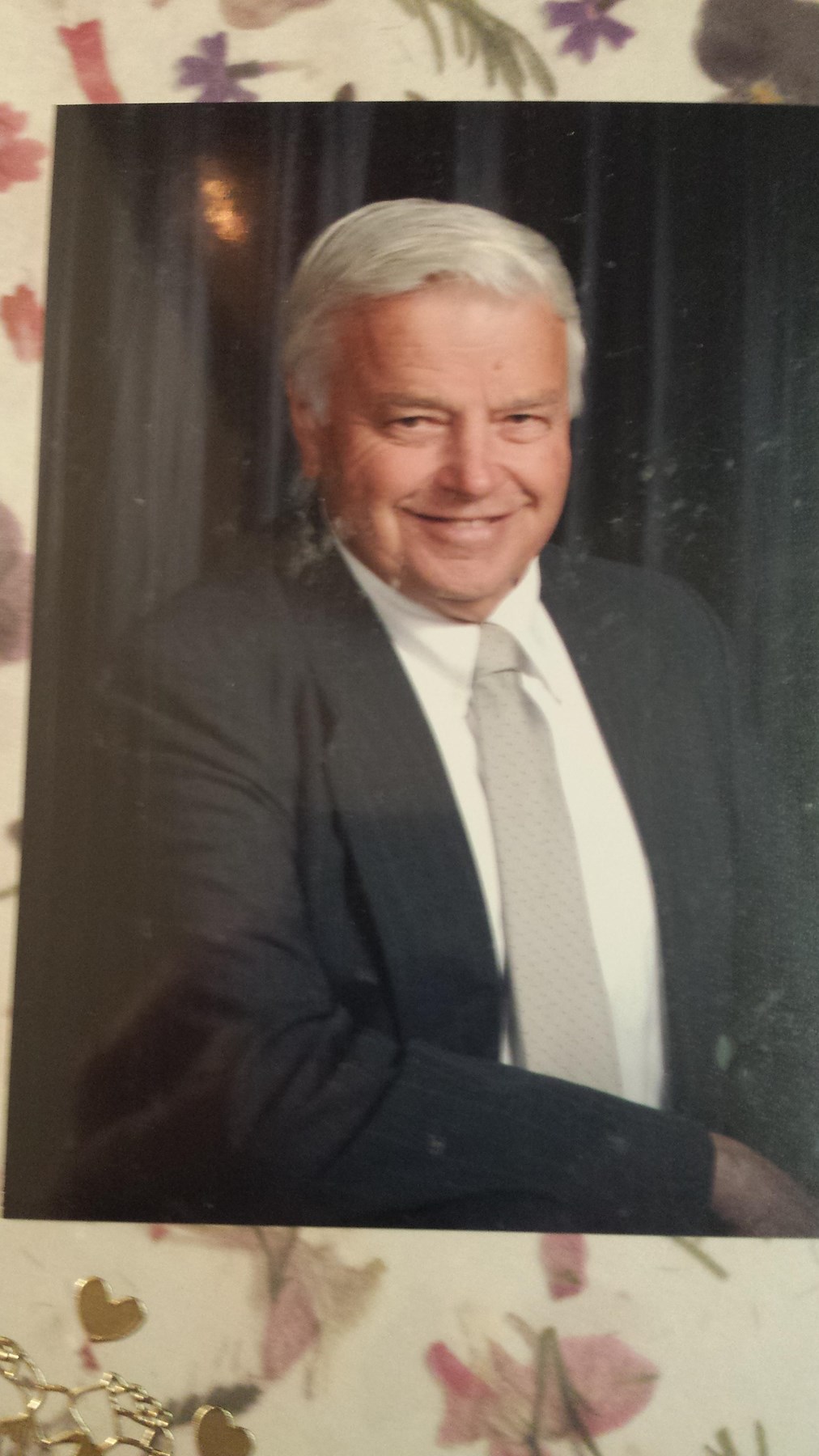 Ronald Legan Obituario - Merced, CA