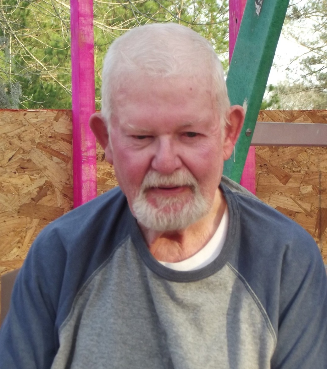 Thomas Barrington Obituary - The Woodlands, TX