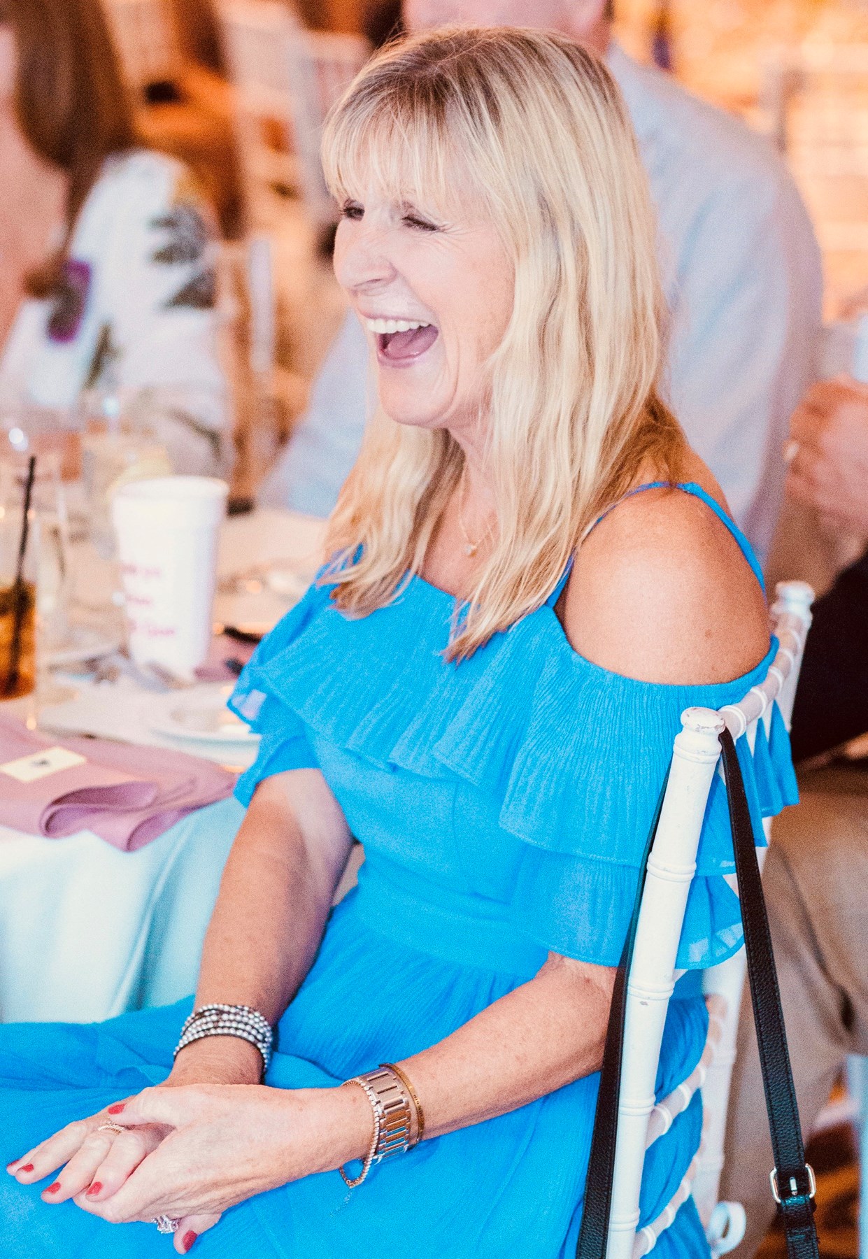 Janice Landry Obituary - Marble Falls, TX