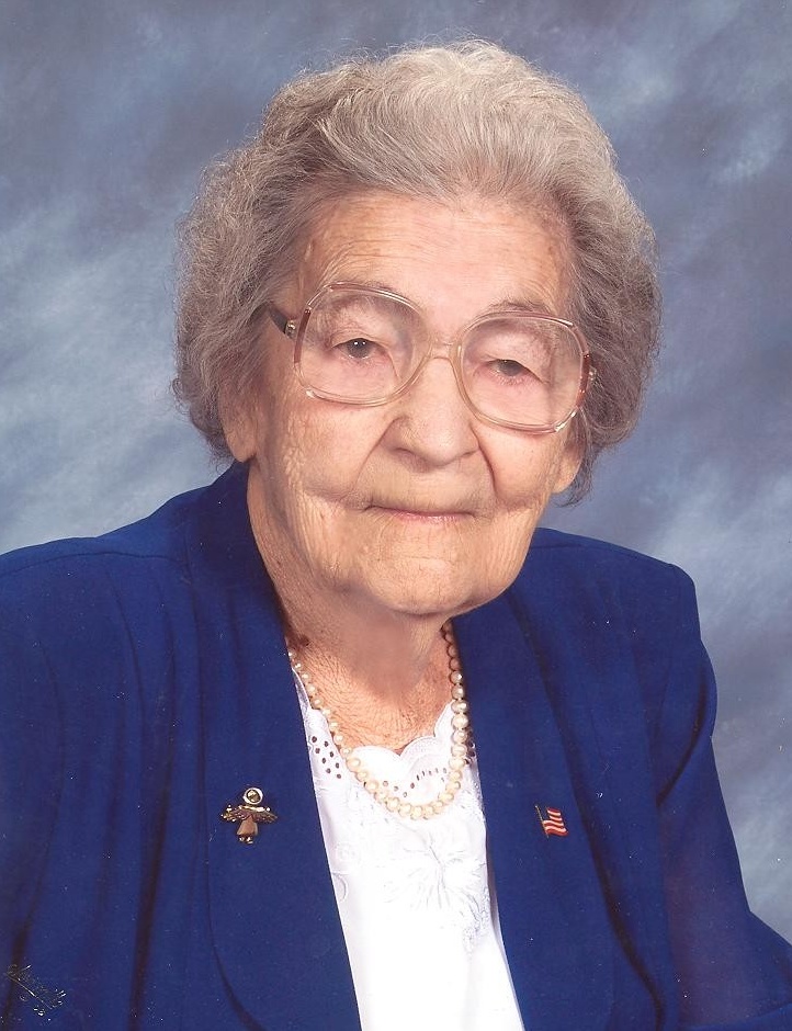 Mary L. "Kitty" Haddon Obituary - Bassett, VA