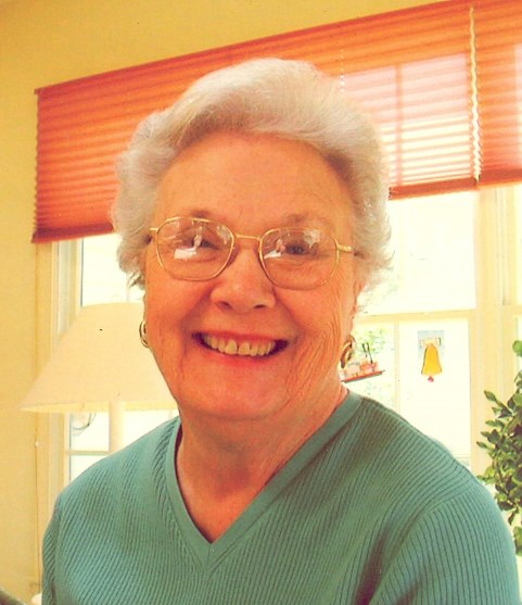 Helen Brady Obituary - Annapolis, MD