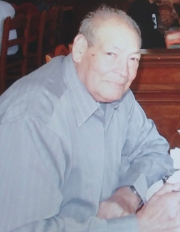 Maximino Lopez Obituary - Pico Rivera, CA