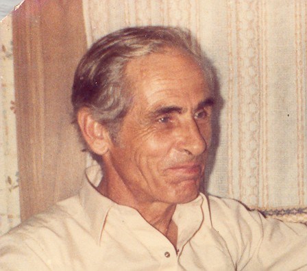 James Rhodes Obituary - Corpus Christi, TX